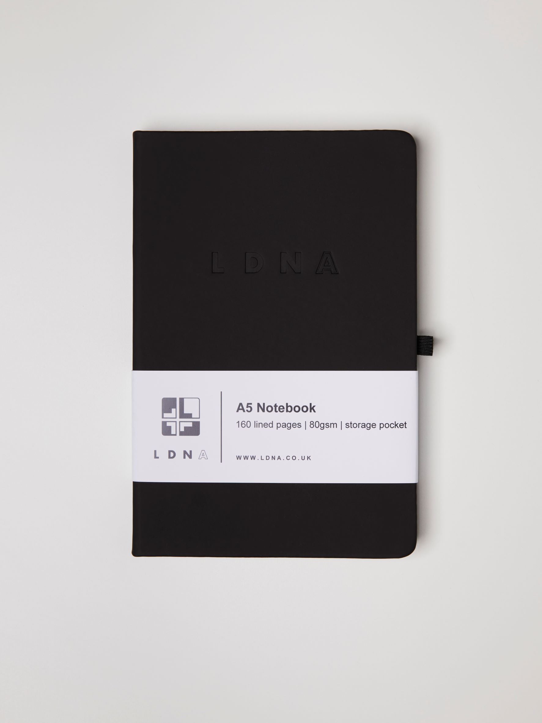 Notebook | LDNA | Fashion and lifestyle brand for Londoners